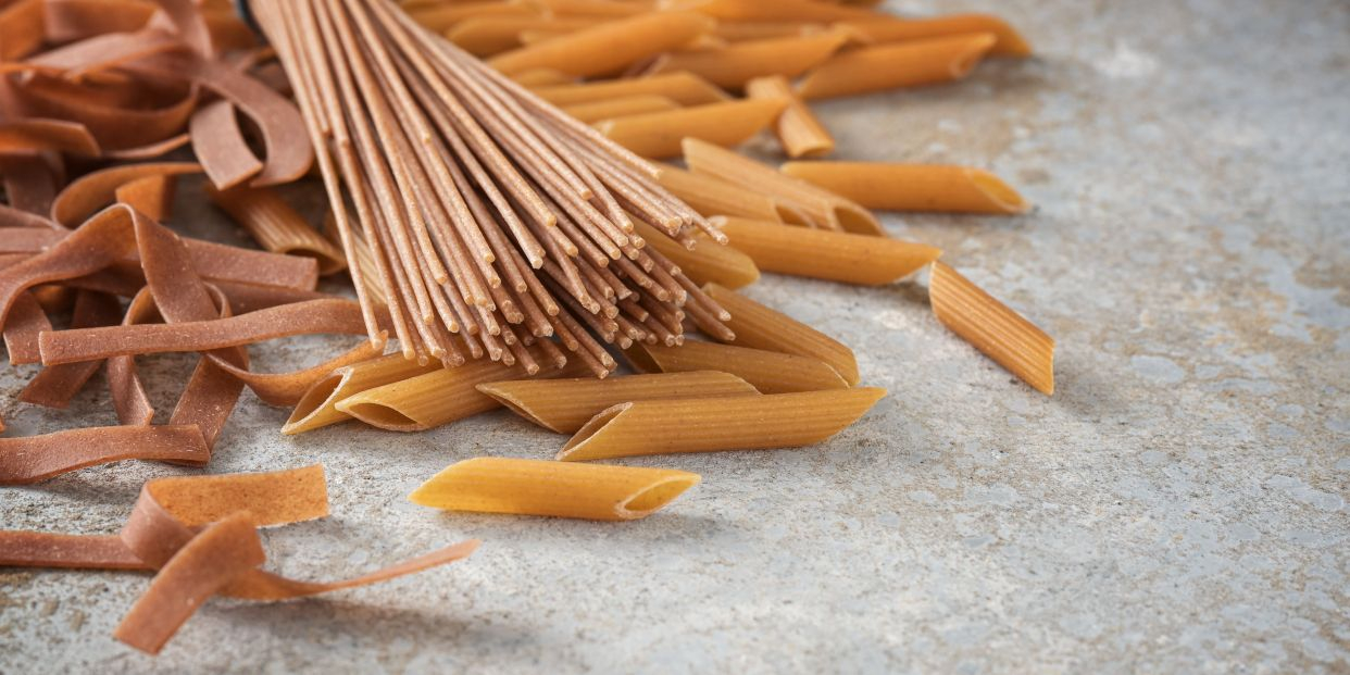 Así te la cuelan con la pasta 'integral'