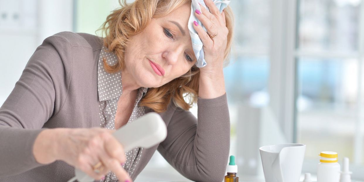 En qué casos se deber recurrir a la automedicación