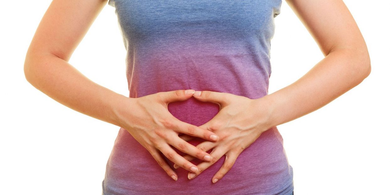 Cómo funcionan los protectores de estómago