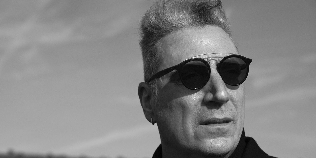 Loquillo saca nuevo álbum: 'Diario de una tregua'