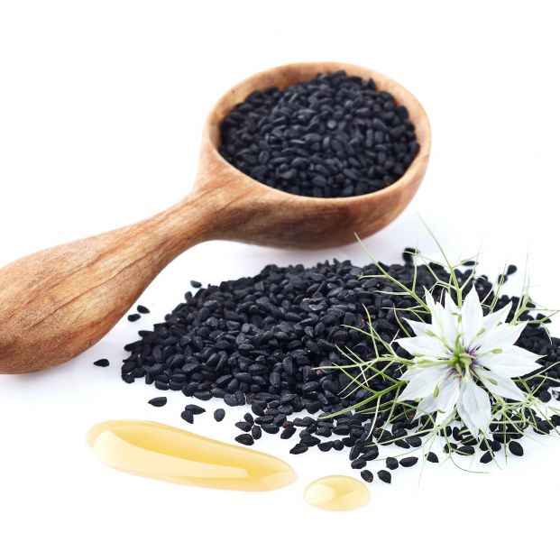 Las propiedades del comino negro que desconocías