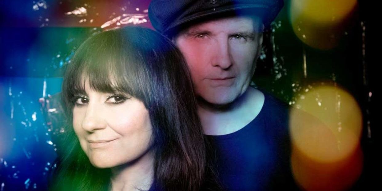 Amaral presentará su nuevo disco en Madrid y Barcelona