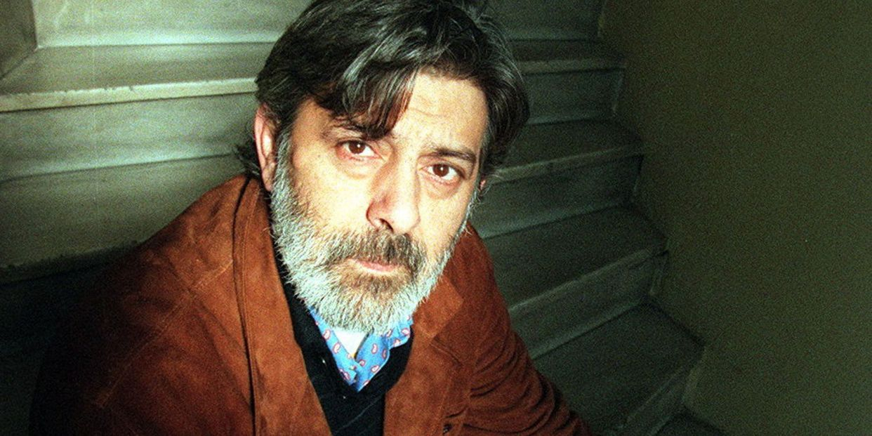 Muere el actor Chete Lara en un accidente de tráfico