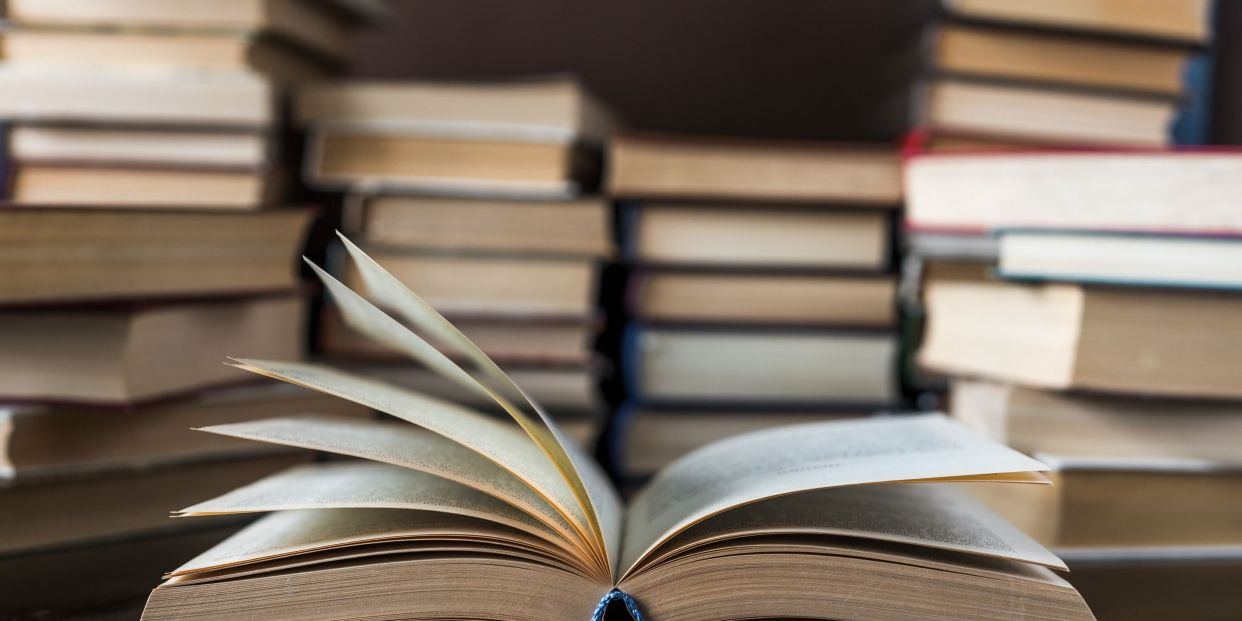 Estos son los Libros Mejor Editados de España en 2021 Estos son los Libros Mejor Editados de España en 2021