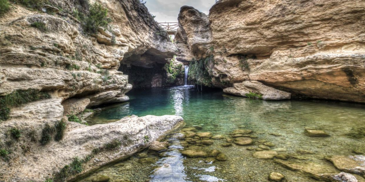 Bullas: monumentos naturales y vinos con DOP