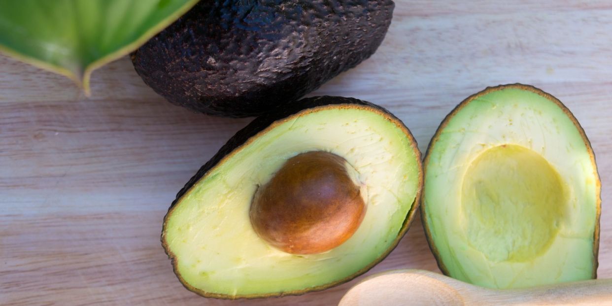 Lo que el aguacate puede hacer por ti
