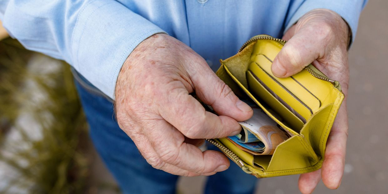 Agravio laboral comparativo