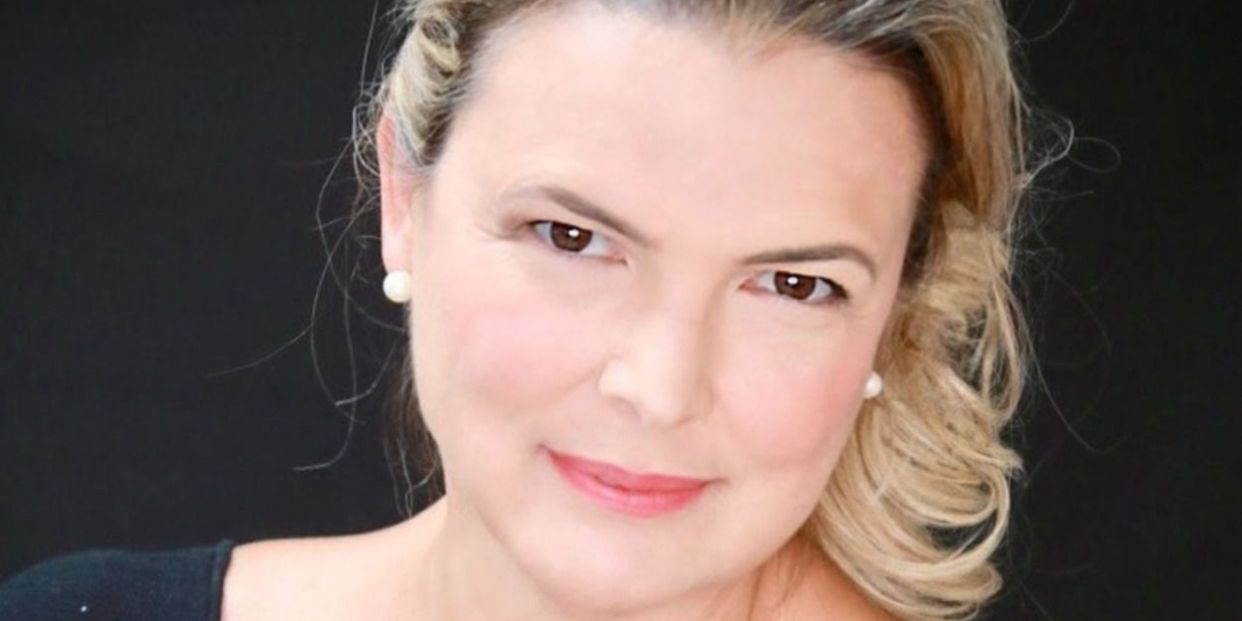 Eva Cobo reaparece y cuenta cómo vivió a muerte de su hija