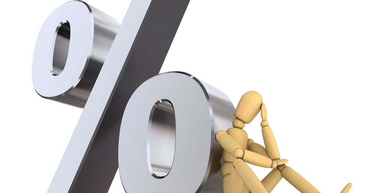 Así te afecta la subida de tipos de interés