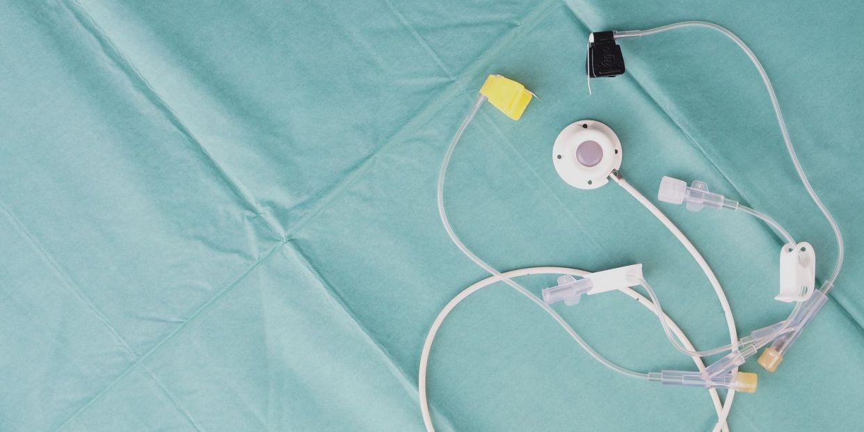 ¿Qué es un Port a Cath y qué ventajas puede tener?