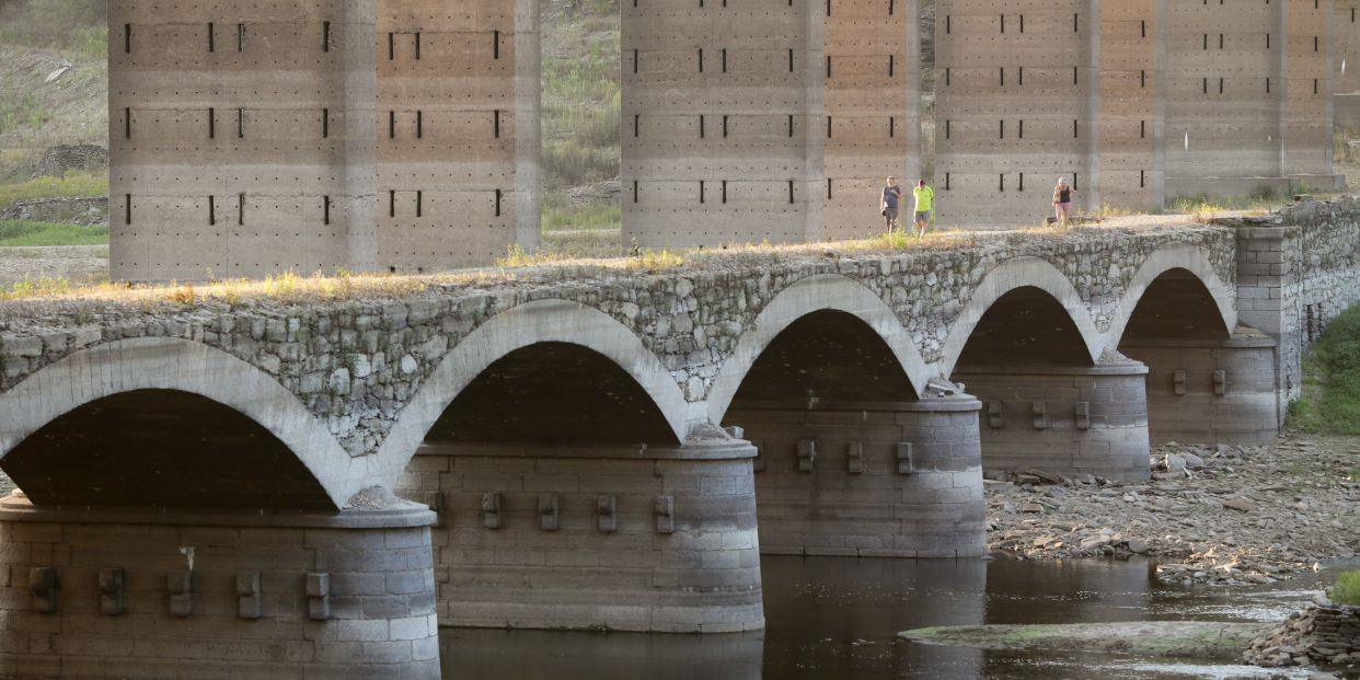 La pertinaz sequía: ¿cómo es posible tanta incompetencia?