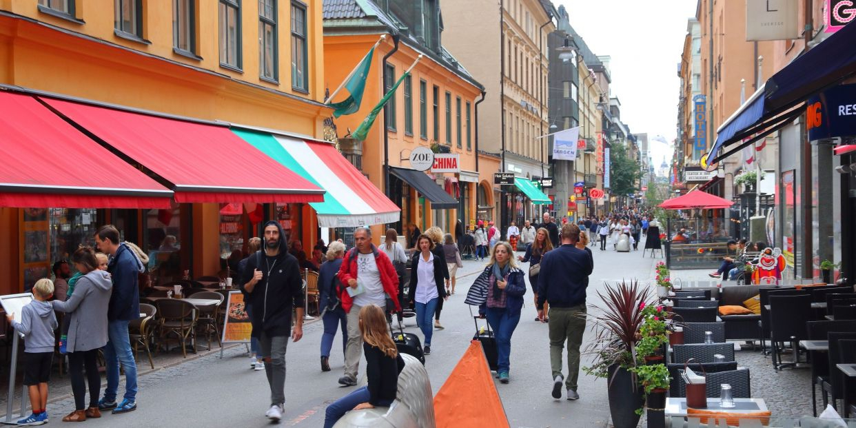 Cómo serán las ciudad inclusivas del futuro