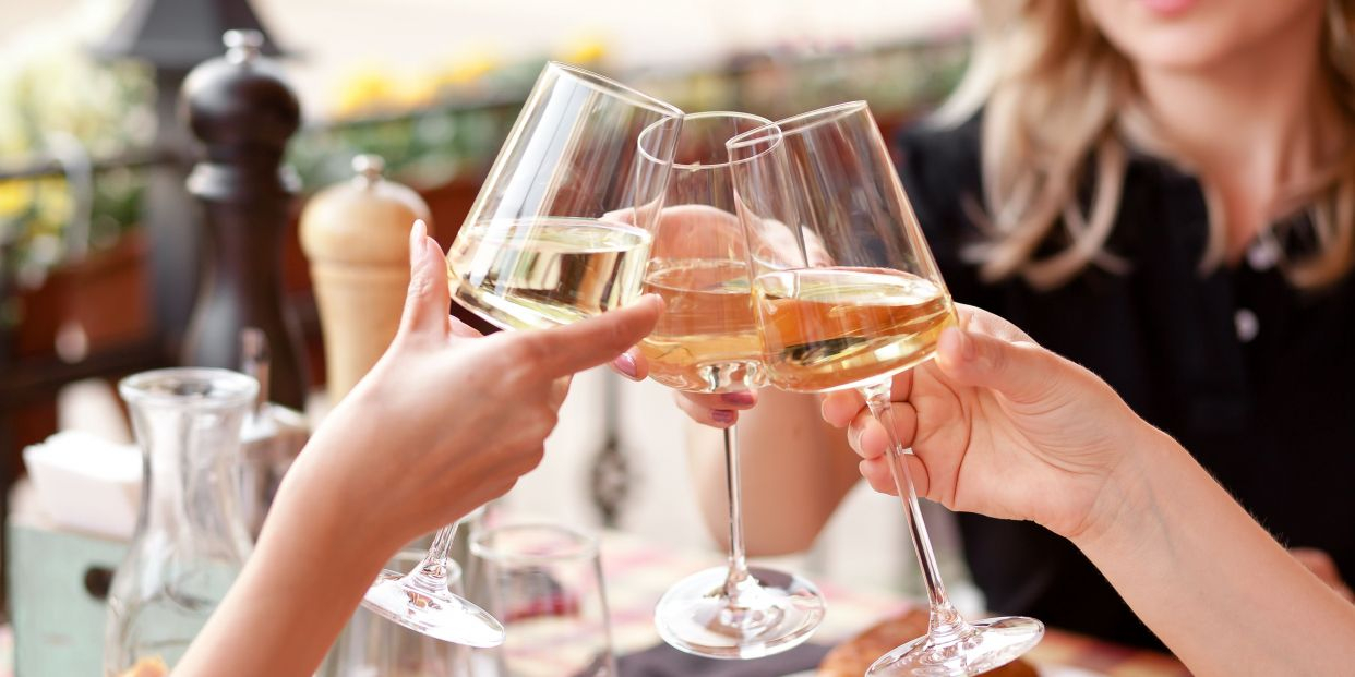 El consumo moderado podría ser beneficioso para la salud