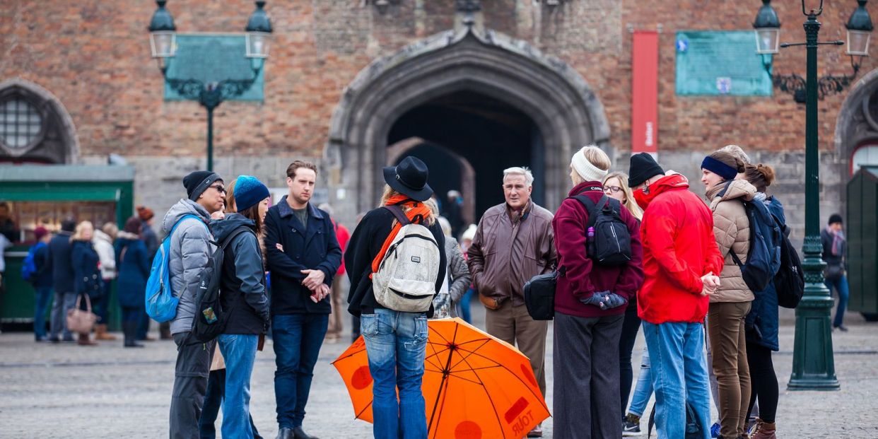 Todo lo que debes saber sobre los free tours