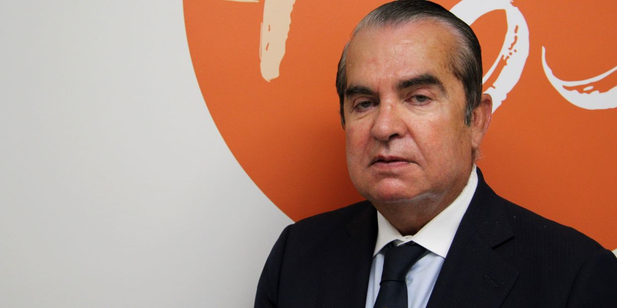 Entrevista a Navas & Cusí, que defiende a ASJUBI40 en Europa