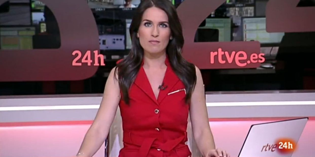 El Canal 24 Horas de RTVE cumple 25 años