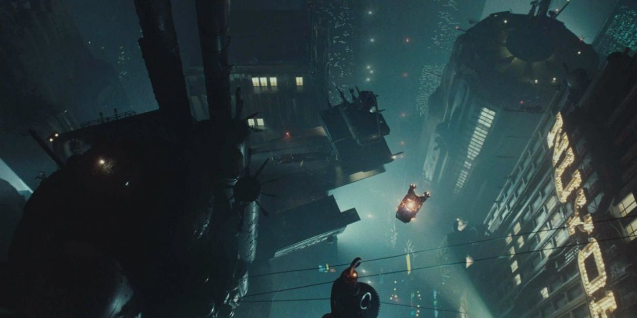 Blade Runner 2099 regresa de la mano de Amazon