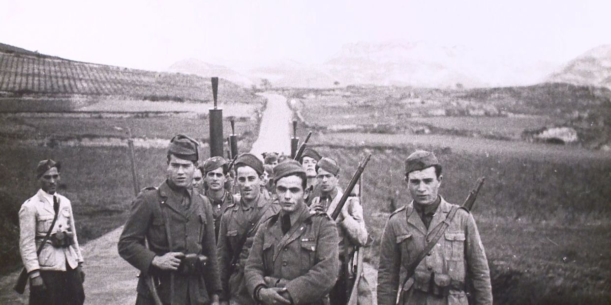 Crean el primer museo virtual sobre la Guerra Civil española