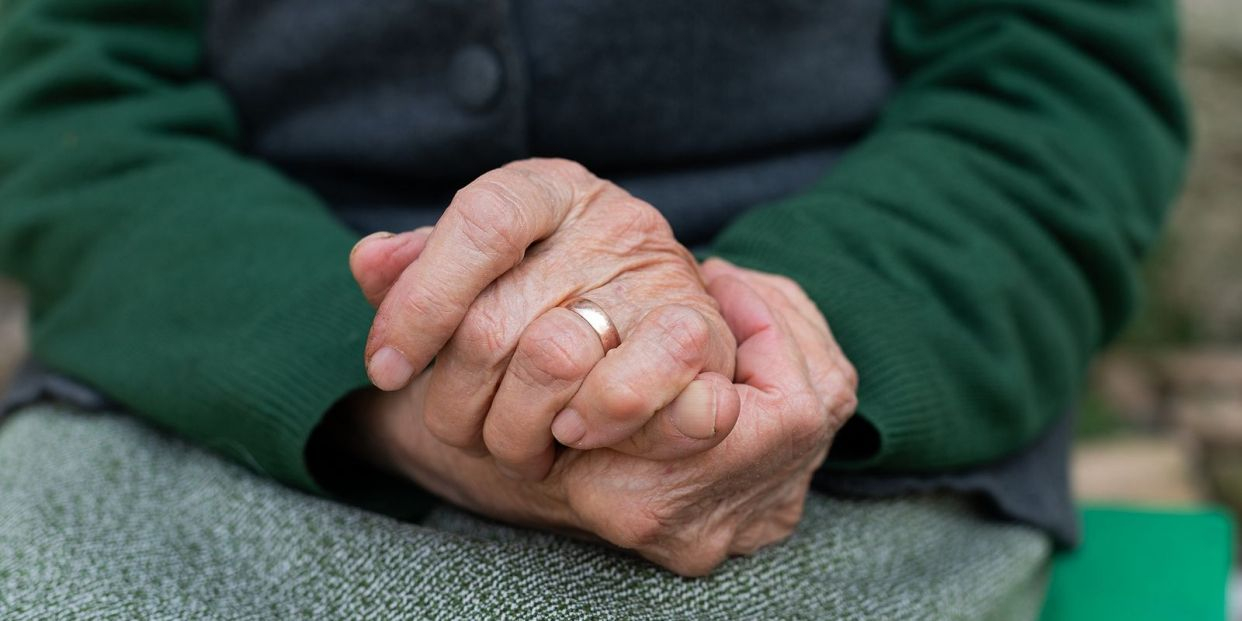 Pensiones septiembre 2022: ¿cuánto cobra de media una viuda?