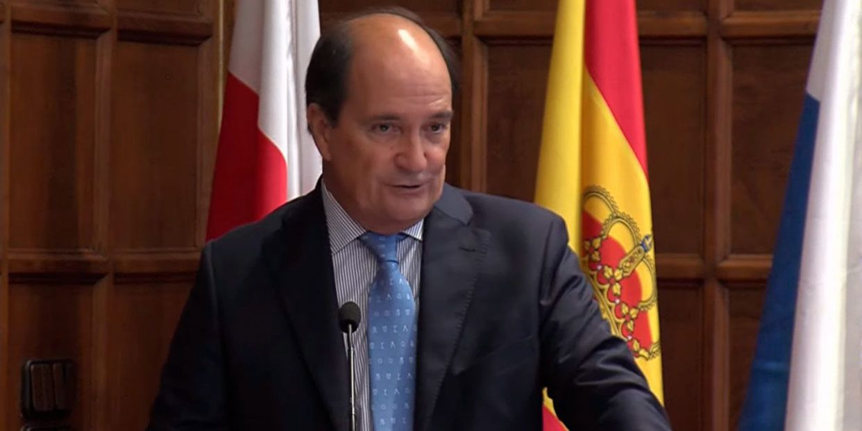 Modesto Piñeiro valora el talento sénior en la empresa