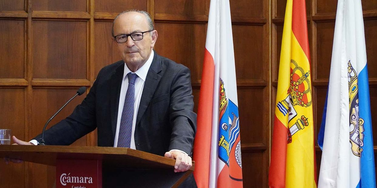 Francisco Javier López Marcano: experiencia y talento