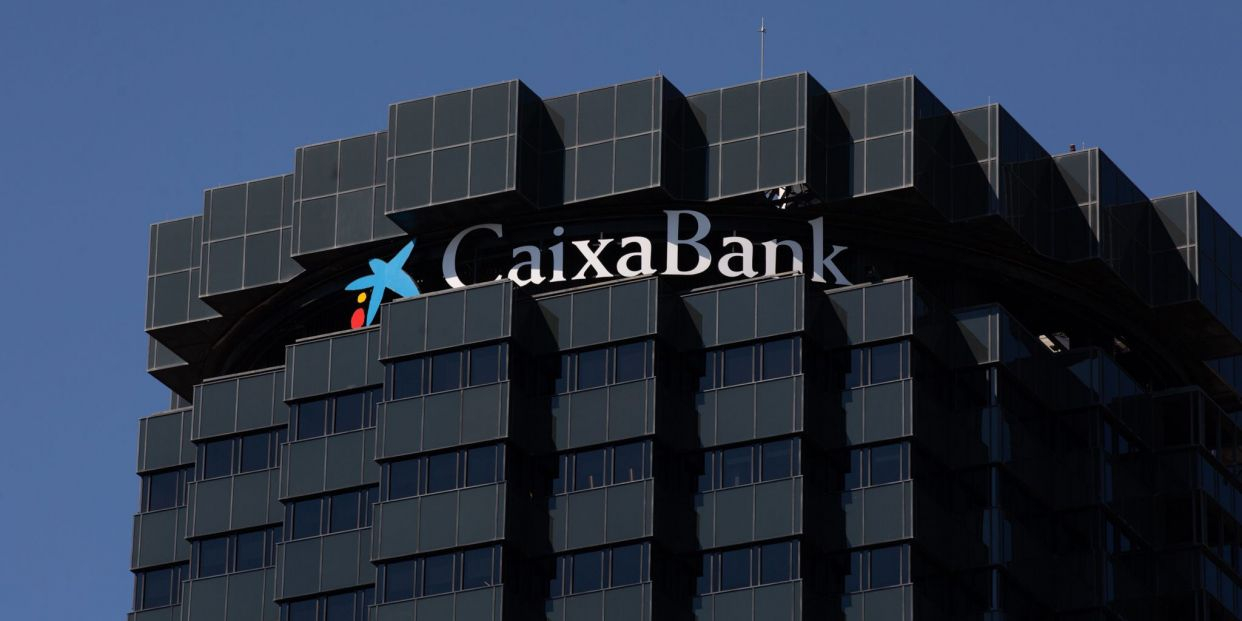 CaixaBank alerta de una nueva estafa a sus clientes