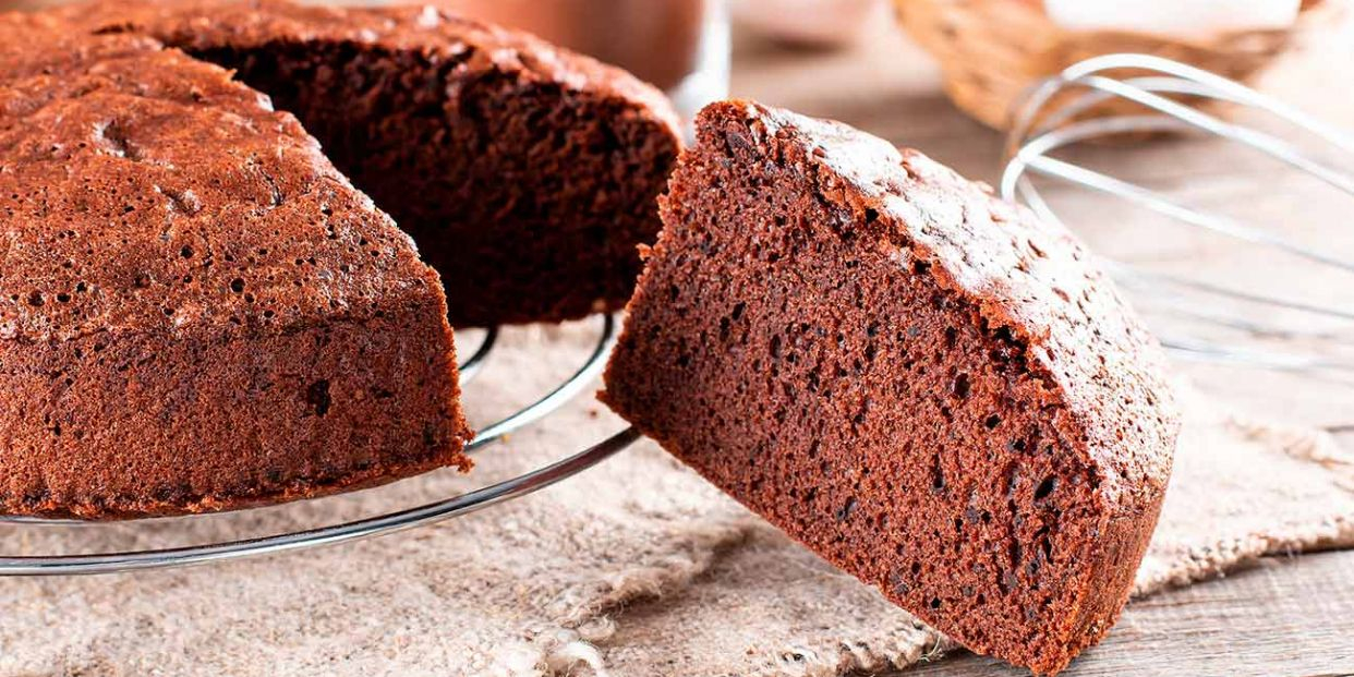 Descubrir 42 Imagen Pastel De Chocolate Esponjoso Receta Viaterra Mx