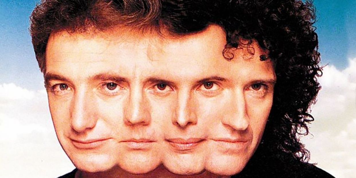 'Face It Alone', la canción inédita de Queen