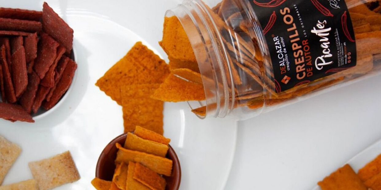 Degustación de los famosos crespillos de Lorca