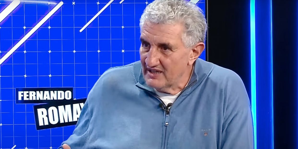 Romay: "Los sénior aportan experiencia y una dosis de pausa"