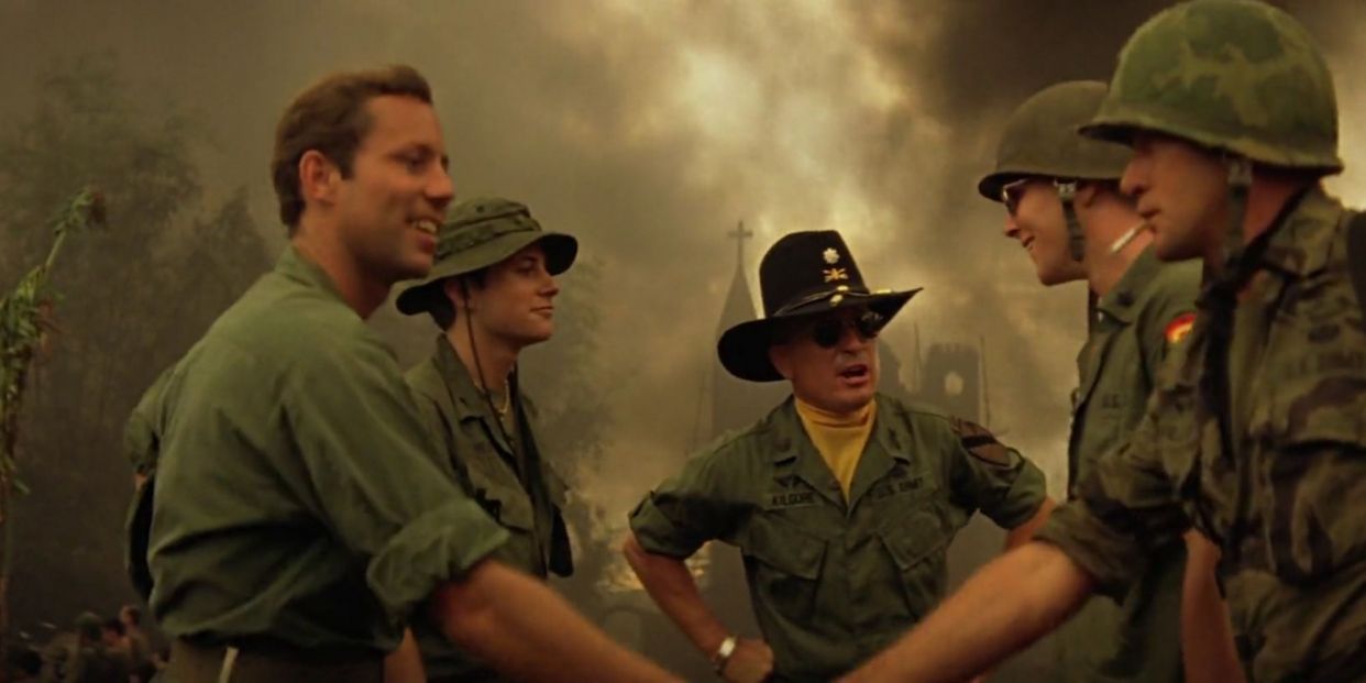 Se cumplen 40 años de 'Apocalypse Now'