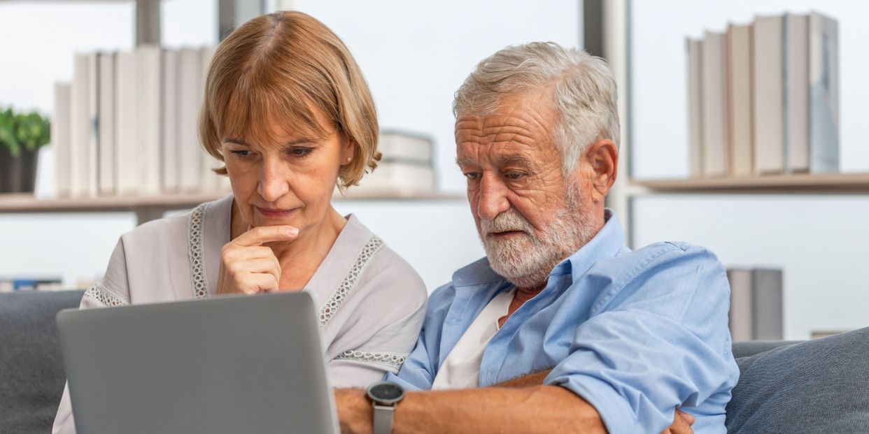 ¿Quién hereda si no hay hijos, hermanos, cónyuge y padres?