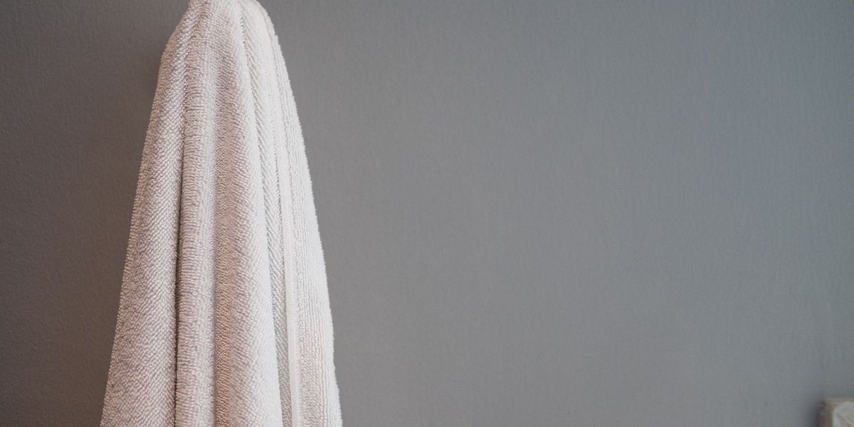 No tires tu toalla vieja: estos son los usos para darle