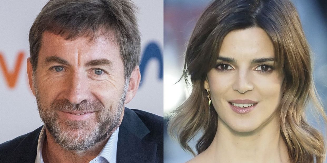 Goya 2023: Antonio de la Torre y Clara Lago, presentadores