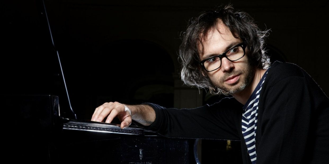 James Rhodes inspira The Daily Muse