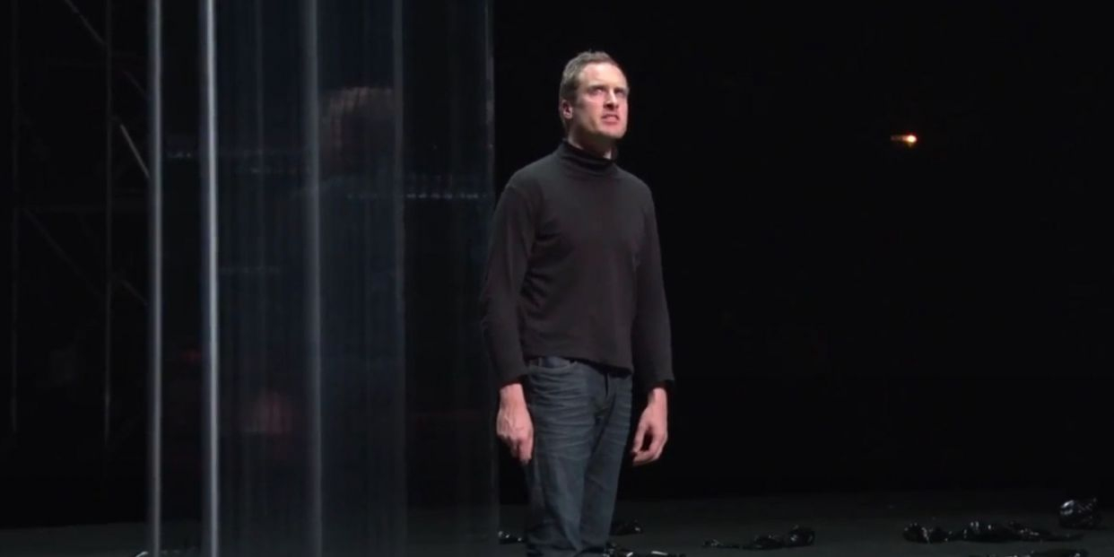 Deja la ópera para cuidar a los mayores en una residencia