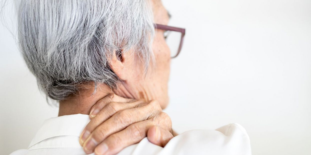 El 40% de los mayores roto el manguito rotador del hombro