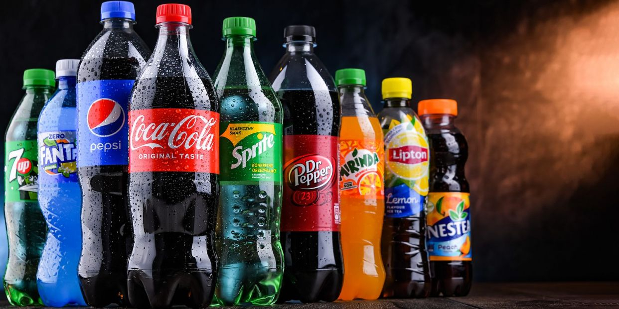 Marcas de refrescos repercutieron el IVA al consumidor final