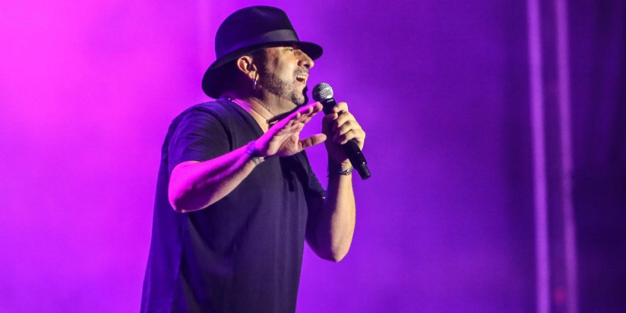 El Barrio lanza su decimocuarto disco, 'Atemporal'