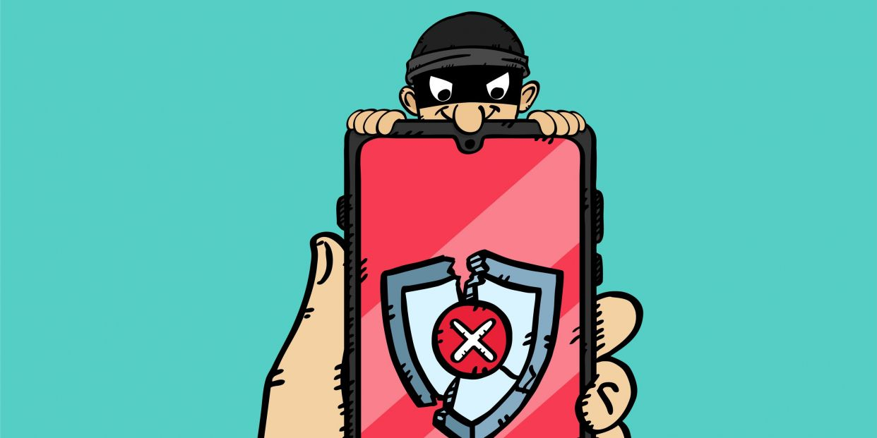 Los timos más comunes de esta Navidad