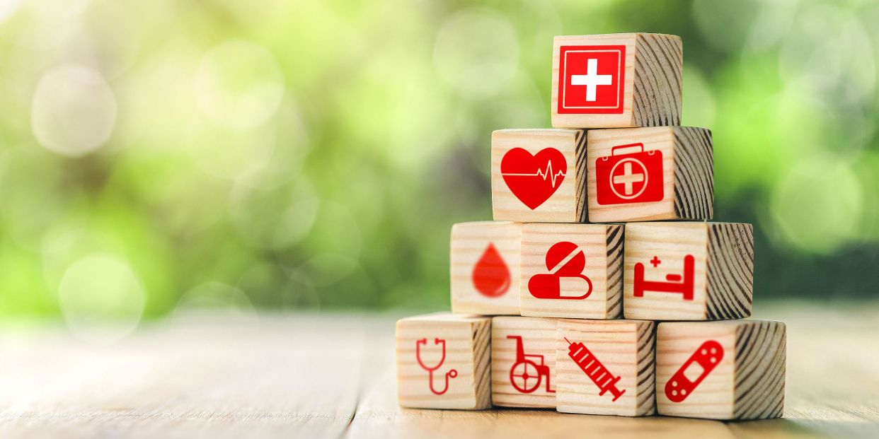 Los tres problemas de salud que amenazan 2023