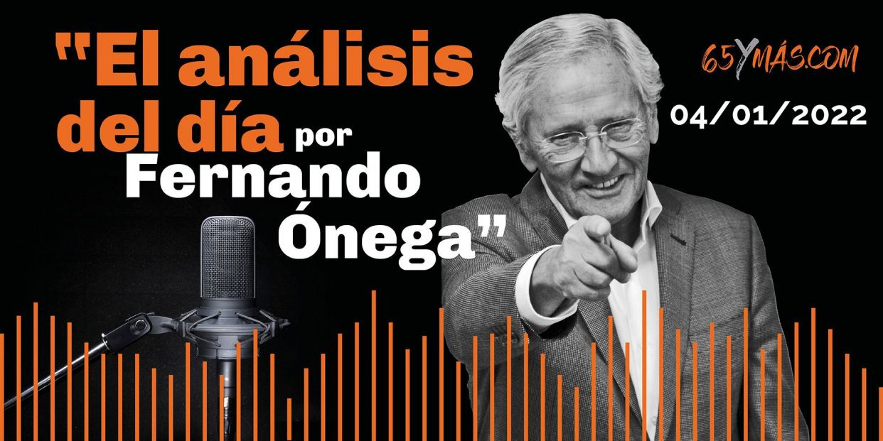 Podcast Fernando Ónega: ÍÑIGO Y TAMARA Y SÁNCHEZ Y FEIJOO