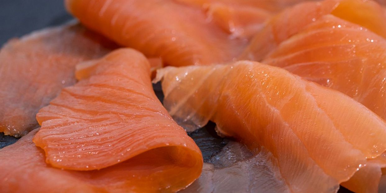 ¿Por qué conserva el ahumado?