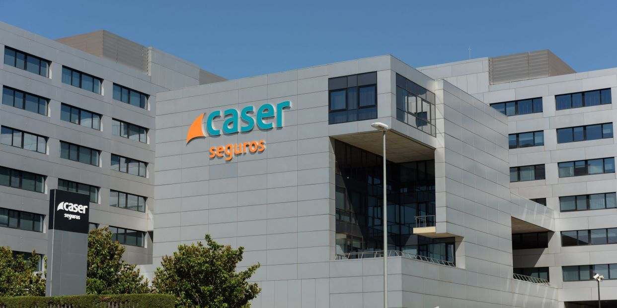 Ojo seguro salud de Caser Integral: promociones trampa y exclusiones