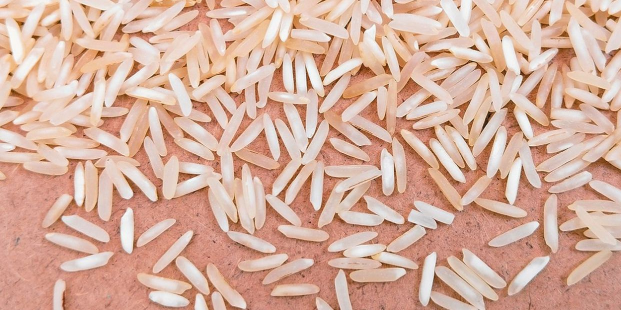¿Por qué se relaciona el arroz con el beriberi?