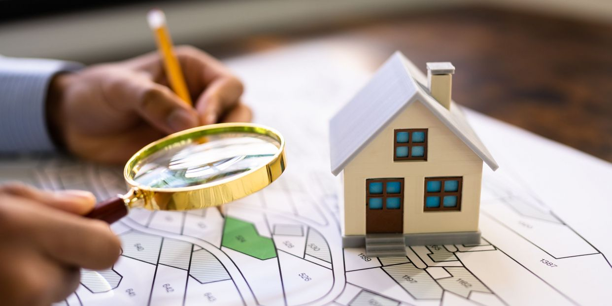 ¿Qué es el catastro virtual?