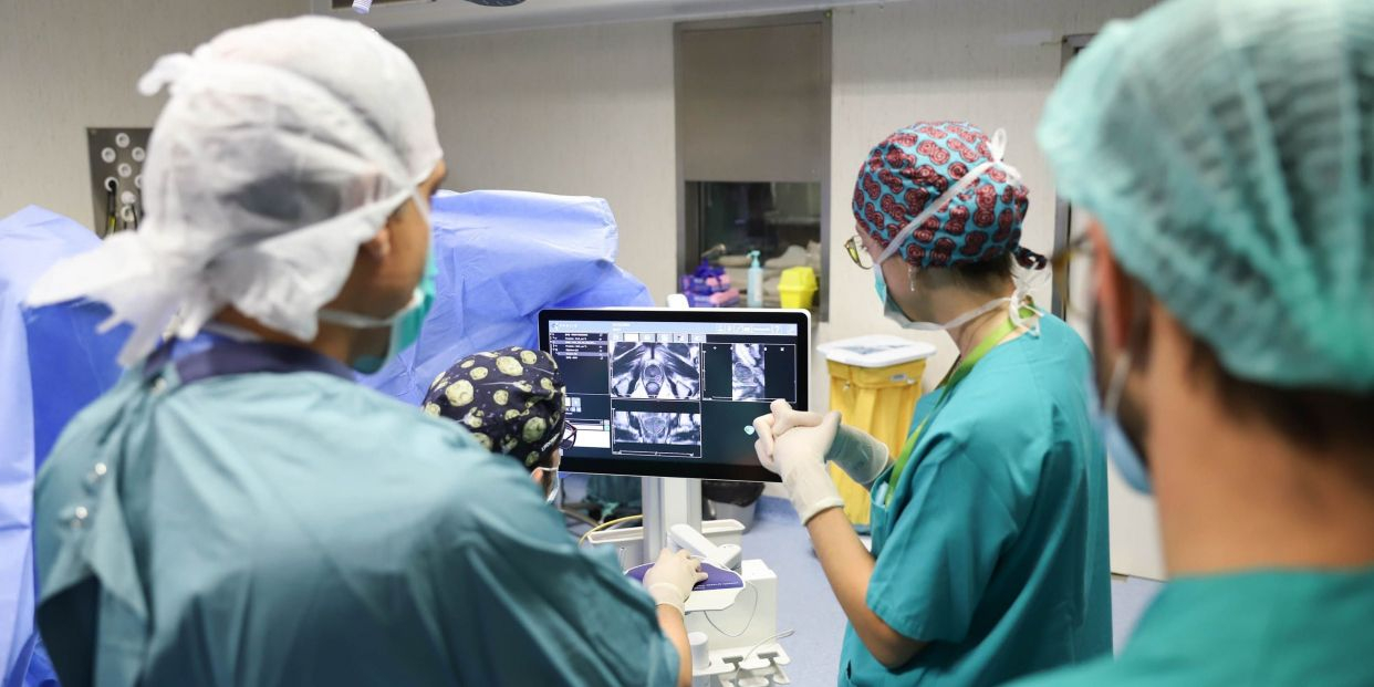 Una combinación de tratamientos para combatir el cáncer