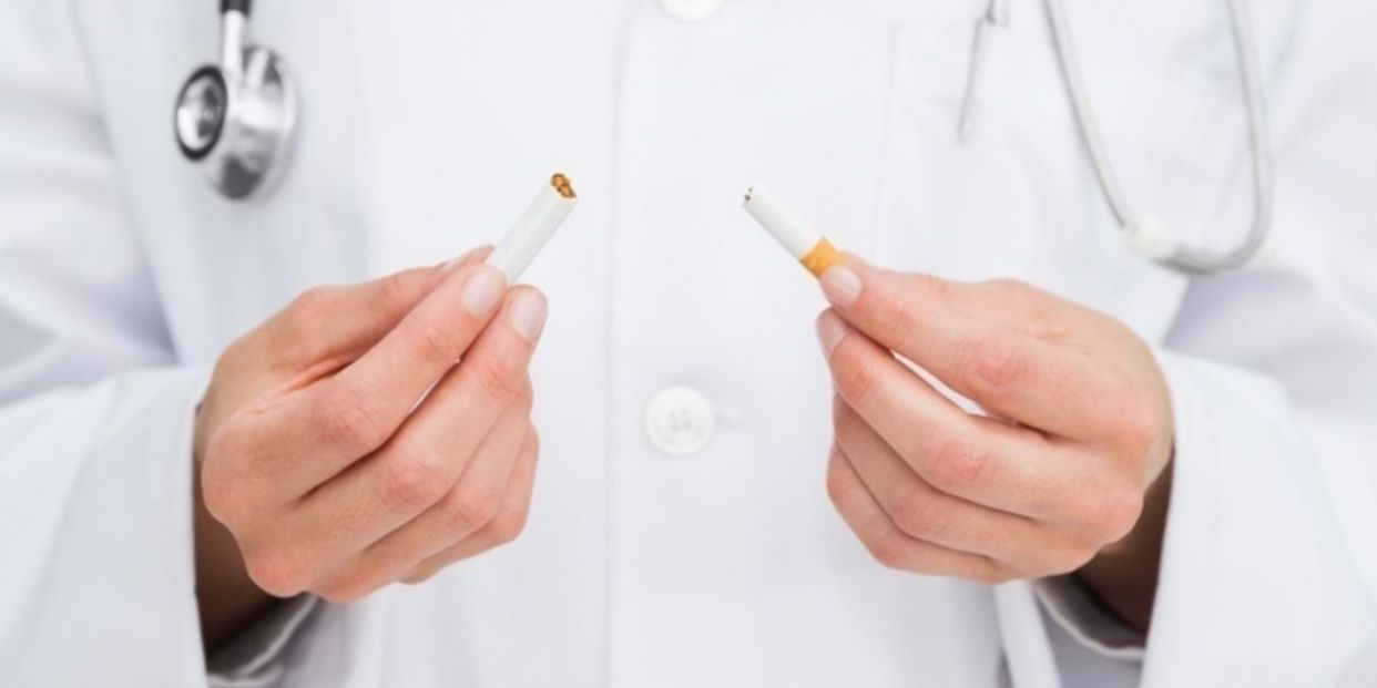 Así es 'Todacitan', el tratamiento para dejar de fumar