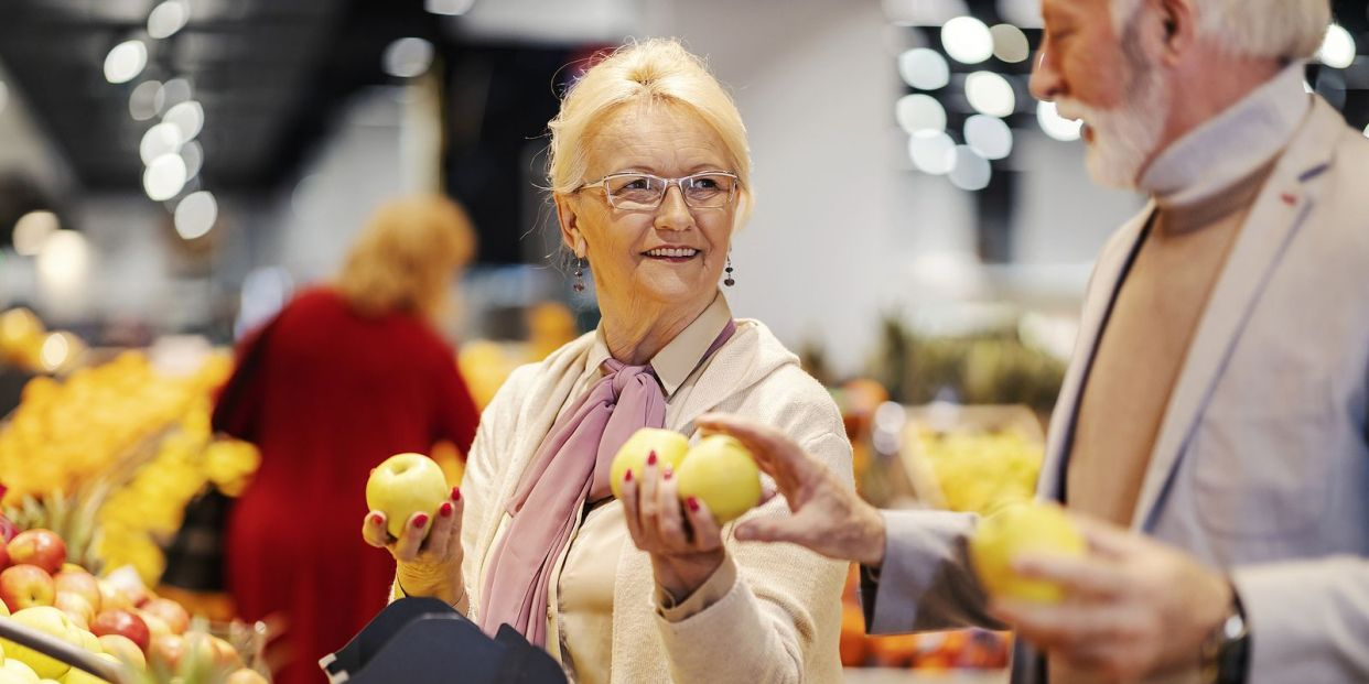 Vitoria y sus comercios amigables con personas con demencia