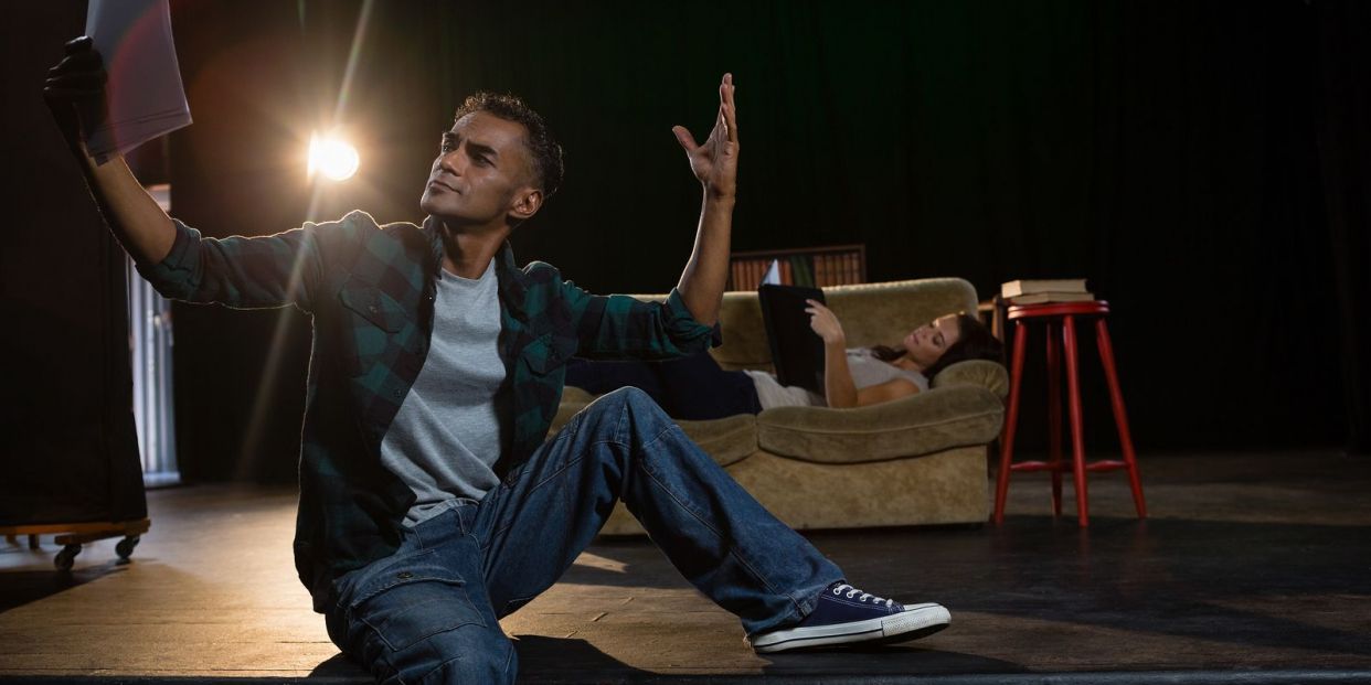 Dónde acudir si te gusta el teatro de improvisación